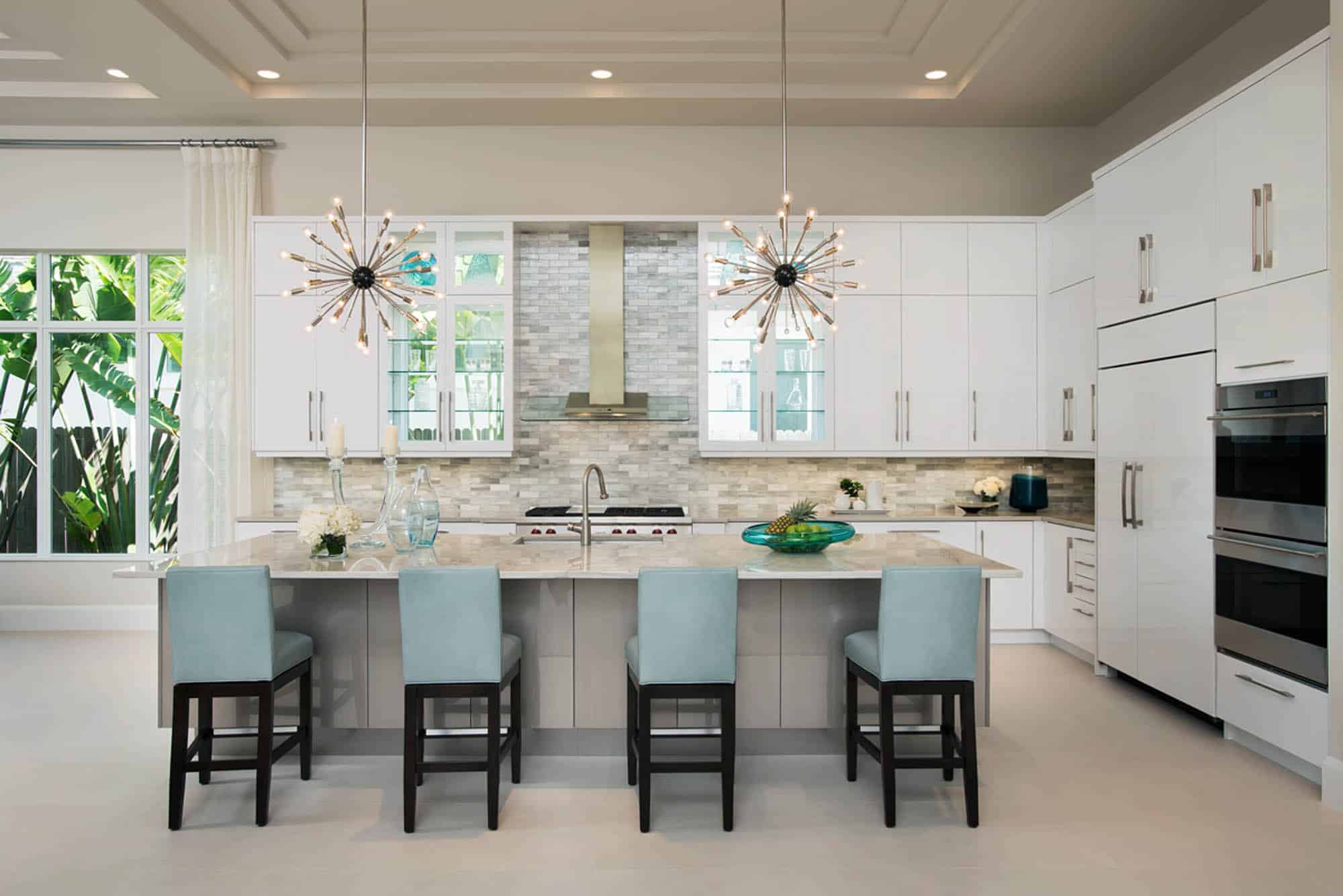 Electrical Plan - Services - Terri Polimeni Interiors